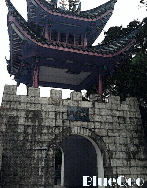 紙紮屋001 – Xiang-Hong